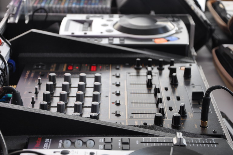 DJ und Eventberatung München | DJ da Vinci | DJ München